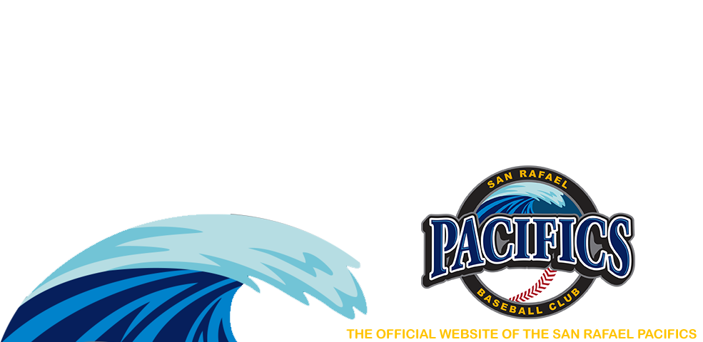 Home of San Rafael Pacifics Baseball Team! San Rafael Pacifics ...